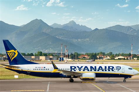 Ryanair Unveils 15 New European Routes in Just 48 Hours as Network ...