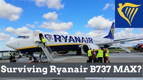 Ryanair and Warsaw-Modlin Airport Launch $400 Million Expansion to ...