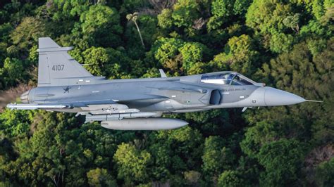 Rafale’s Setback and FCAS Chaos Tarnish Dassault’s 2025, As Boeing and ...