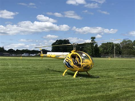 23 Surprisingly Affordable Helicopters You Can Actually Own - Bolt Flight