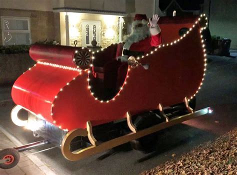 How Fast Would Santa Claus Have to Fly to Visit Every Child in the ...