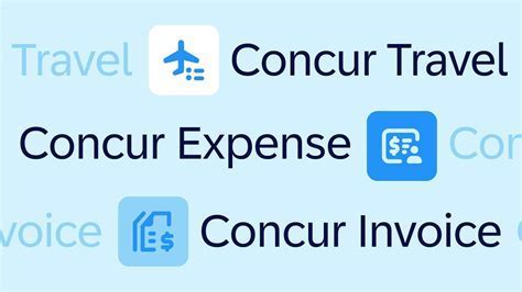 Booking with Concur: What You Need to Know for Seamless Business Travel ...