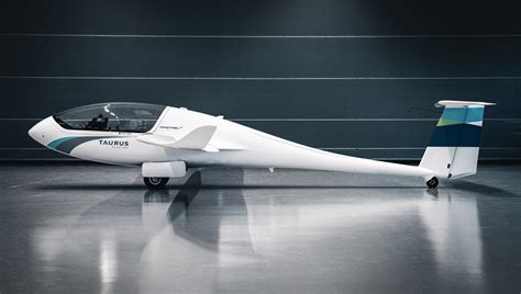 The World of Gliders (Sailplanes): A Detailed Exploration - Bolt Flight