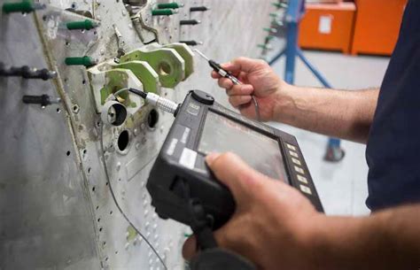 What Is an NDT Inspector? The Critical Role of Nondestructive Testing ...