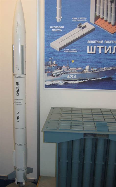 India Finalizes $238.5 Million Shtil-1 Missile Contract with Russia to ...