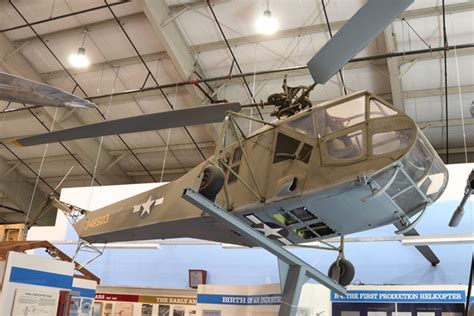 Who Invented the First Modern Helicopter? - Bolt Flight