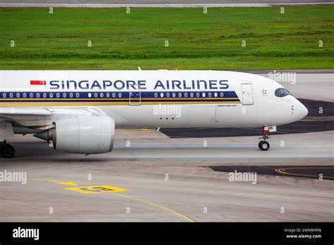 Airbus A350: A Masterpiece of Modern Aviation Engineering - Bolt Flight