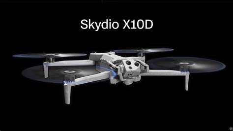 DIU Updates Blue UAS List and Framework With 23 Drones and 14 UAS ...