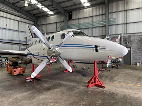 Aircraft Hydraulic Fluid: The Lifeblood of Modern Aviation - Bolt Flight