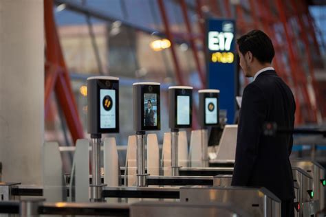 The Future of Aviation: Navigating a Sky Transformed by Technology ...