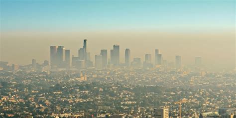 Los Angeles Officially Has the Worst Traffic in California, New Study ...