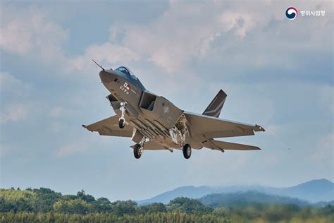 Allied Air Power Rising: 5 US Partners Rapidly Building Fighter Jet ...