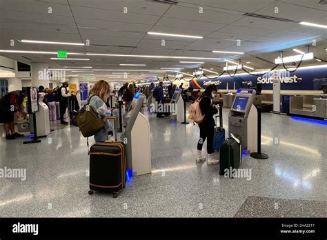 Southwest Airlines Launches New Nonstop Flights to St. Thomas, US ...