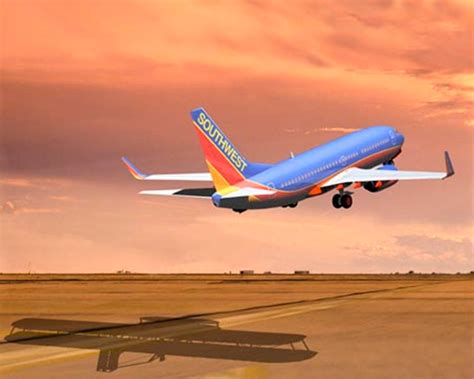 Southwest Airlines Faces Profitability Crisis Amid Weak U.S. Travel ...