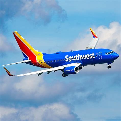 Southwest Airlines Voluntary Separation Program: A Strategic Workforce ...