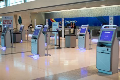 Southwest Standby Policy: A Complete Guide to Same-Day Flexibility ...