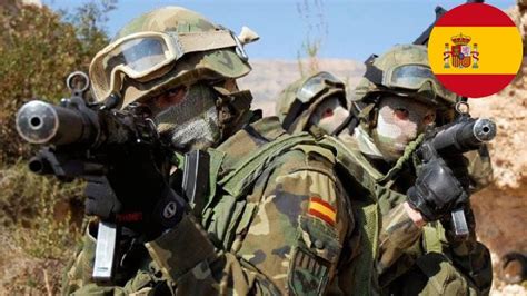 UK Assumes Leadership of NATO’s New Special Operations Reaction Force ...