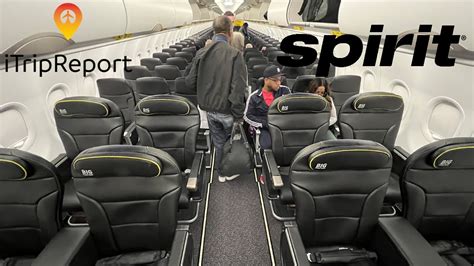 Allegiant Air vs. Spirit Airlines vs. Frontier Airlines: Which American ...