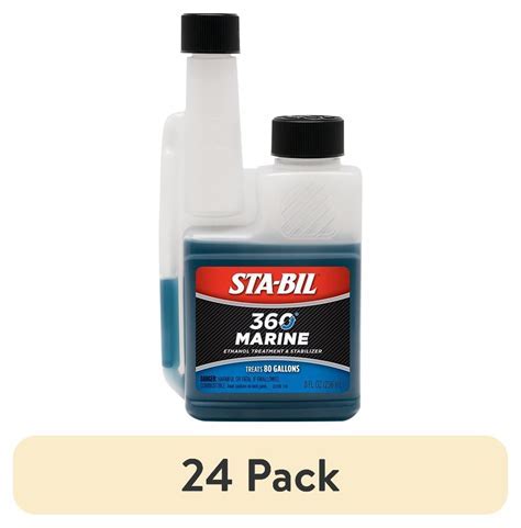 Best Fuel Stabilizer for Small Engines: An In-Depth Guide - Bolt Flight
