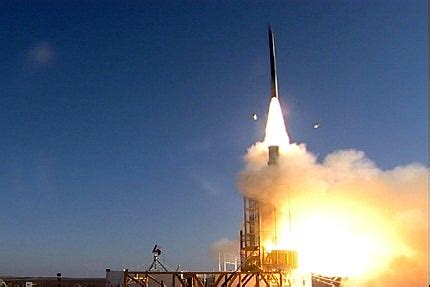 Israel Conducts First-Ever Naval Trial of Upgraded David’s Sling Air ...