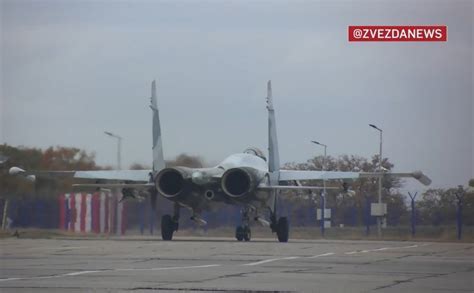 How Many Su-35 Fighter Jets Does Russia Operate in 2025? - Bolt Flight