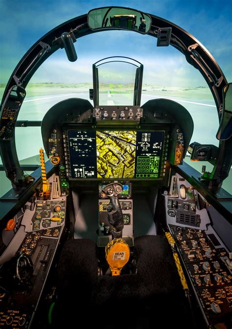 F/A-18 Super Hornet Block III Upgrade: The Digital Transformation ...