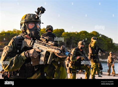 Sweden Bolsters Counter-Drone Defenses with Saab Trackfire ARES 30 mm ...
