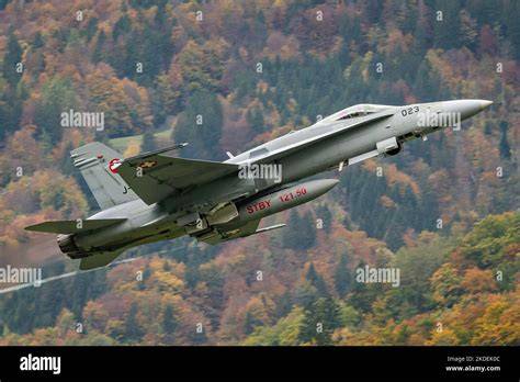 F/A-18 Liveries: A Comprehensive Guide to the Iconic Hornet Paint ...