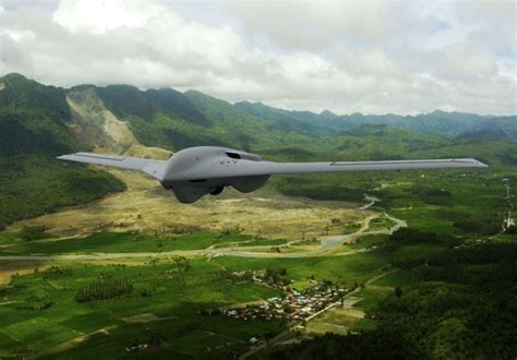 DIU Updates Blue UAS List and Framework With 23 Drones and 14 UAS ...