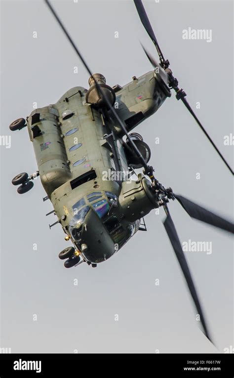 Mastering Midair Maneuvers: How Helicopters Change Direction with ...