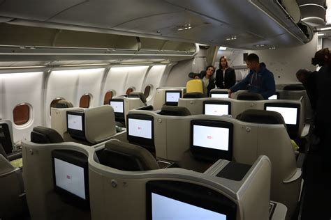 TAP Portugal Seat Assignment: A Complete Guide to Choosing Your Seat ...