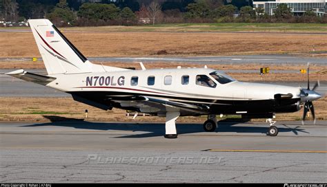 SOCATA TBM: A Comprehensive Overview of the High-Performance Turboprop ...