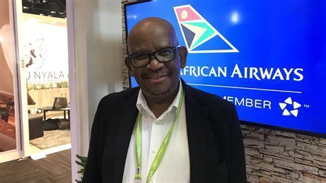 South African Airways Expands Horizons with New Domestic and Regional ...