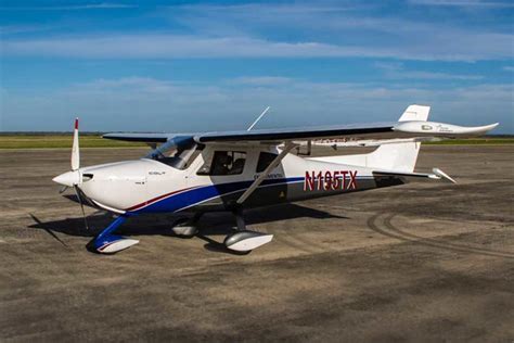 Best Personal Aircraft: The Ultimate 2025 Pilot's Guide - Bolt Flight