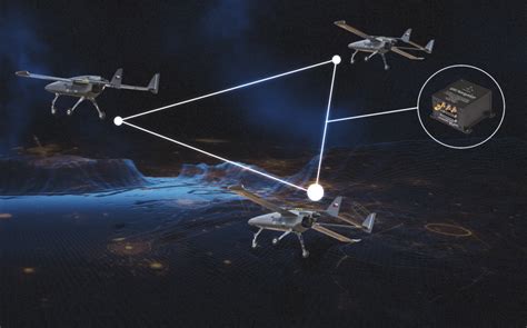 Top Autonomous Aircraft Companies Pioneering the Future of Aviation ...