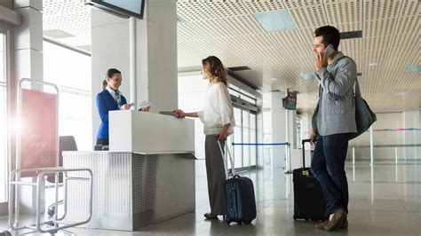 Understanding Round-Trip Airline Tickets and the Implications of ...