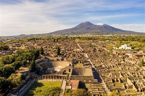 Travel Smart in Southern Europe: Navigating Earthquakes, Volcanic Risks ...