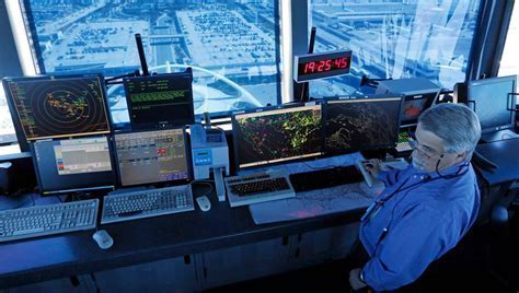 Automatic Terminal Information Service (ATIS) - Bolt Flight