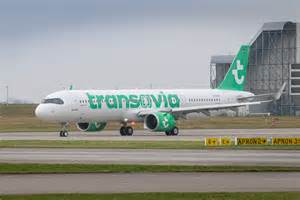 Transavia Airlines: A Modern European Low-Cost Legacy - Bolt Flight