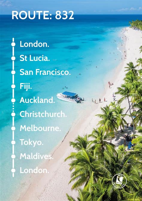 Everything You Need to Know About the Oneworld Alliance: Member ...