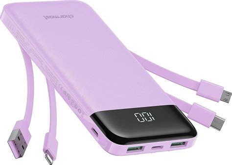 Are Portable Chargers Allowed on Planes? A Complete Air Travel Guide ...