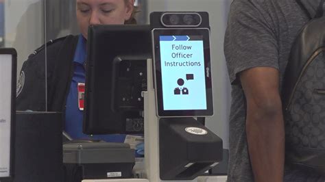 Next-Generation TSA Screening Technology: 5 Airport Security ...