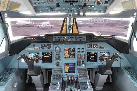 The Last American Aircraft to Carry a Flight Engineer: Inside Aviation ...
