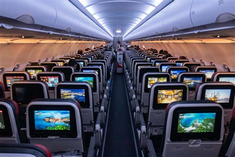 Sky-High Streaming: The Airlines Redefining In-Flight Entertainment ...