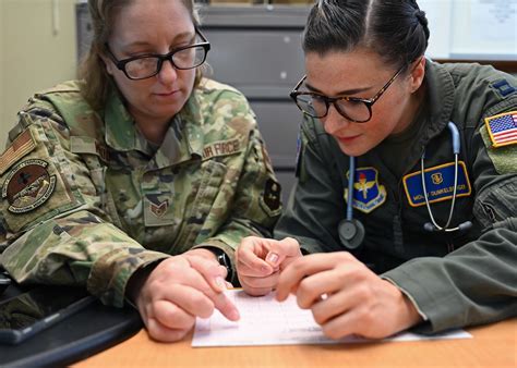 How Hard Is It to Become a Fighter Pilot in the U.S. Air Force? - Bolt ...