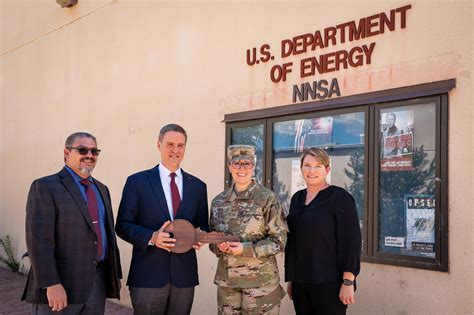 Most of America's Nuclear Warheads Are Stored in New Mexico — Here's ...