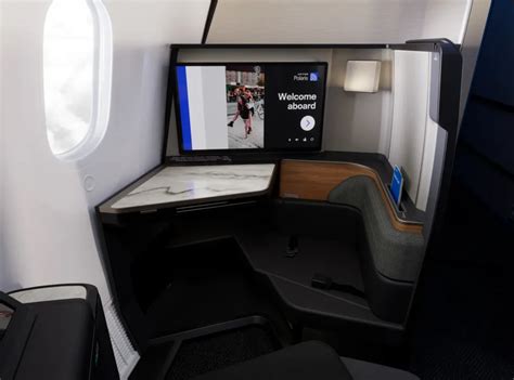 Next-Generation Comfort: The 5 Airlines Redefining Boeing 787 Cabin ...