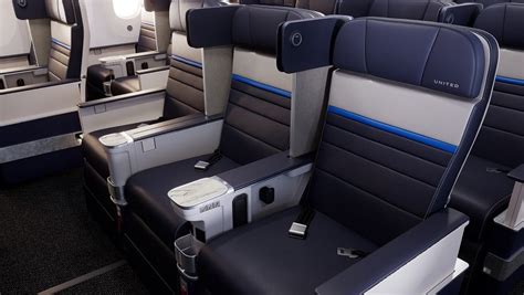 5 Airlines Offering The Best Premium Economy Seats On Transatlantic ...