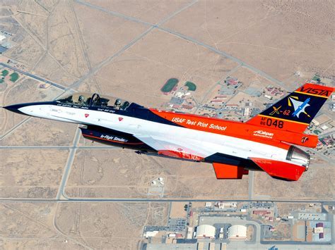 Dominance in the Skies: The Power and Purpose of the United States Air ...