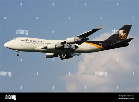 How the Boeing 747-8 Has Endured Two Decades as the Final Queen of the ...